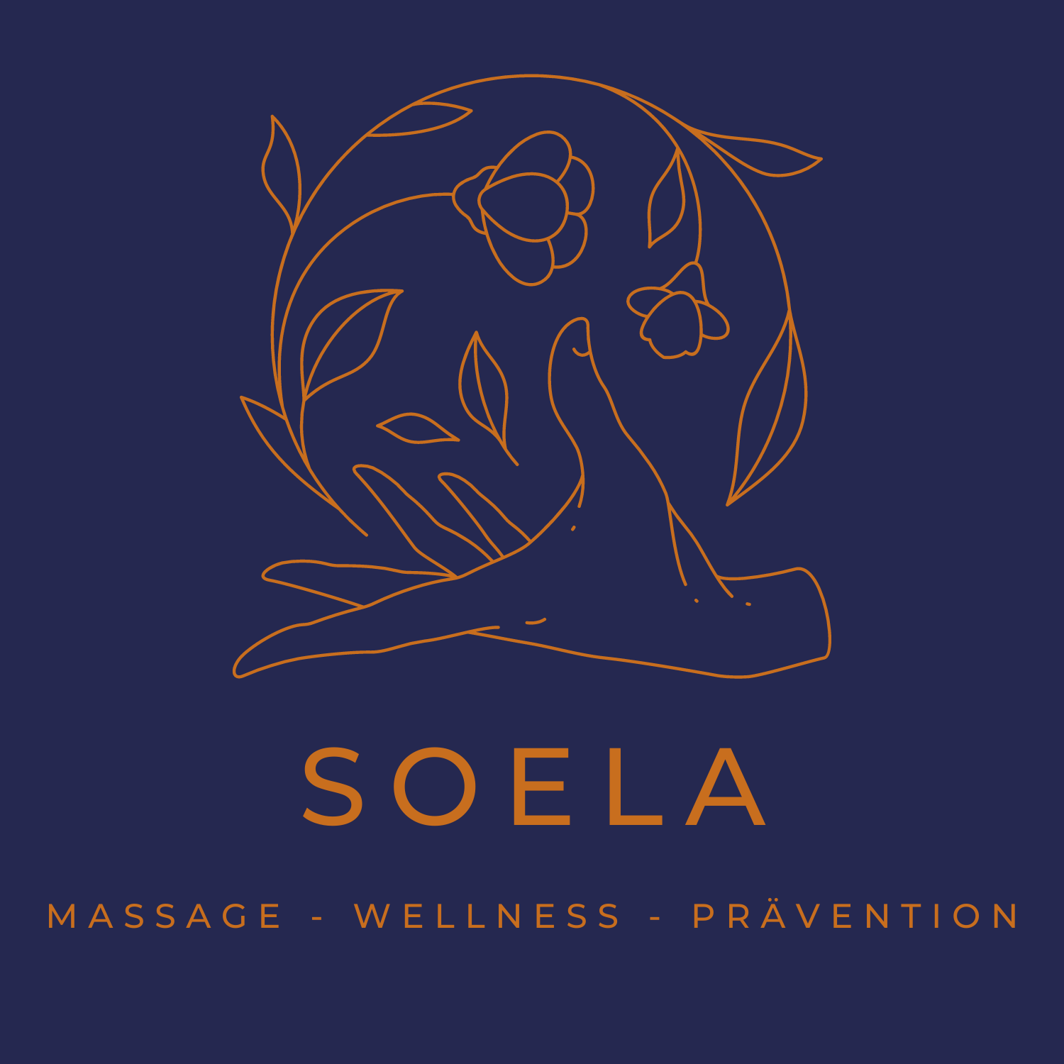 Soela - Ihr Massagestudio im historischen Ortskern von Wachtendonk ...